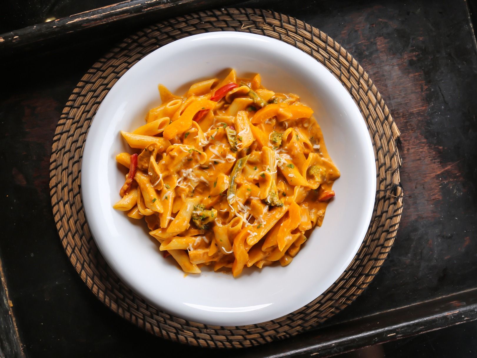 Pasta Point delivery service in UAE | Talabat