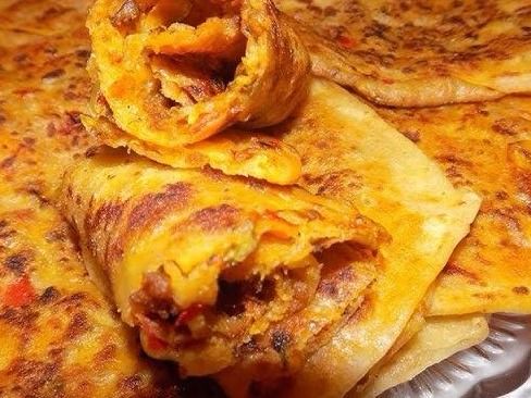 Falafilo Restaurant delivery service in UAE | Talabat