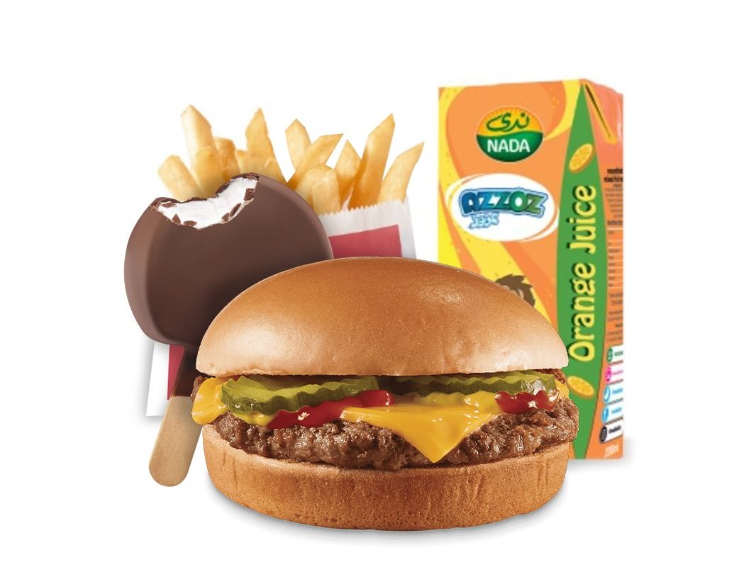 Dairy Queen delivery service in Bahrain | Talabat