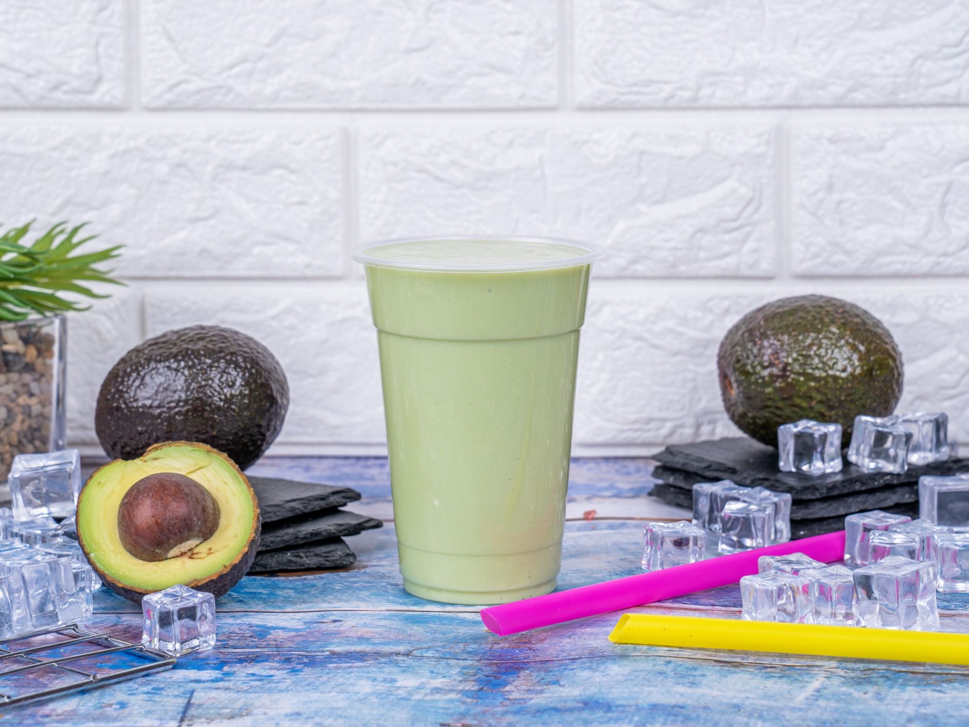 Public Juice delivery service in Kuwait | Talabat