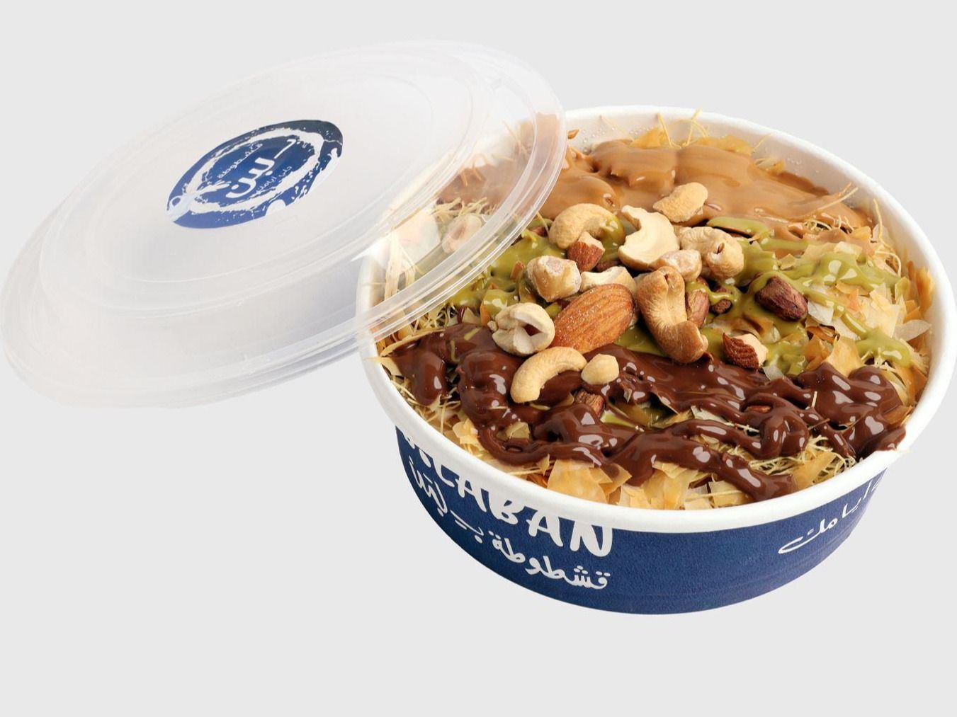 Qashtuta B Laban delivery service in Qatar | Talabat