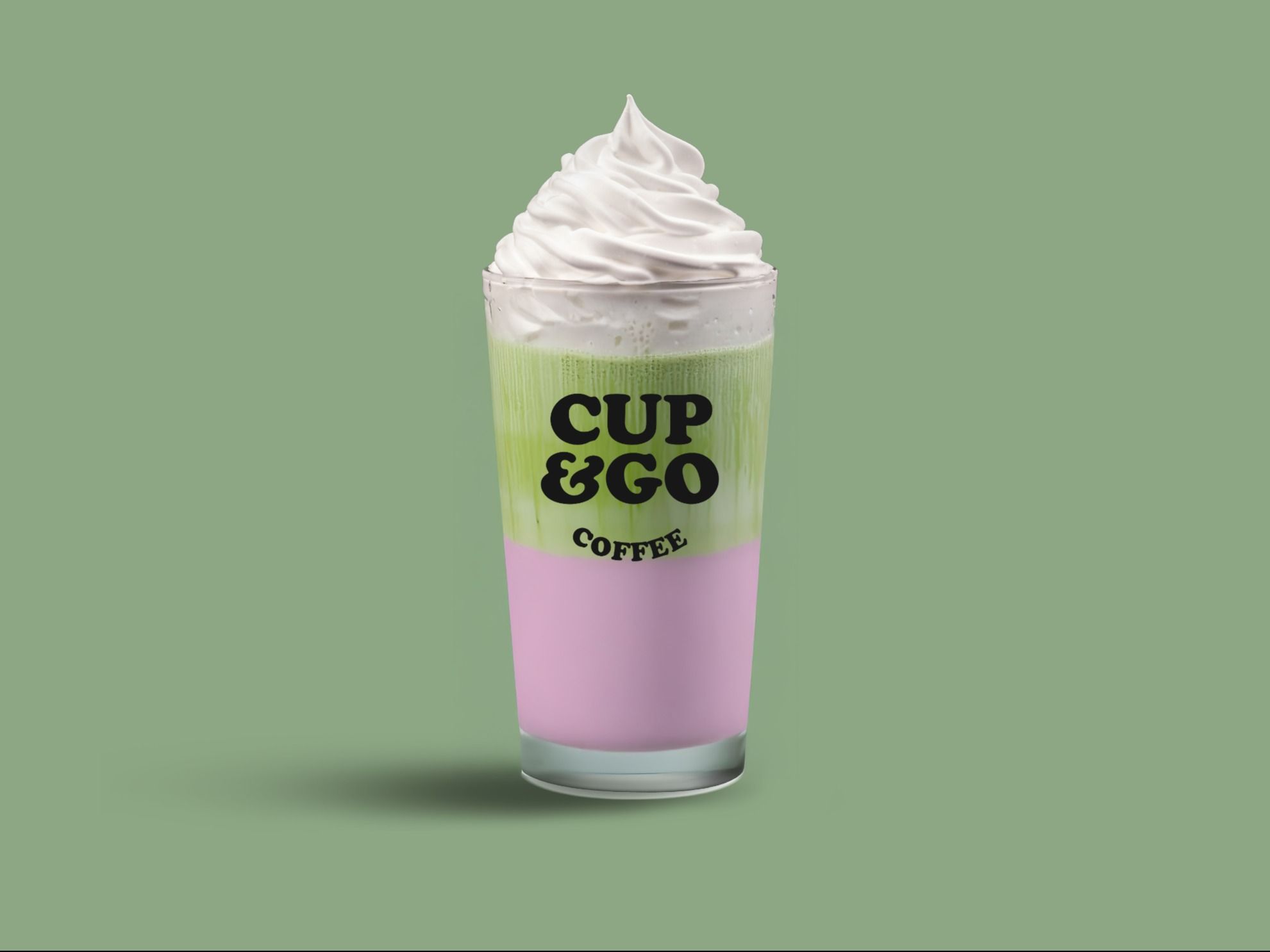 CUP N GO COFFEE delivery service in Qatar | Talabat