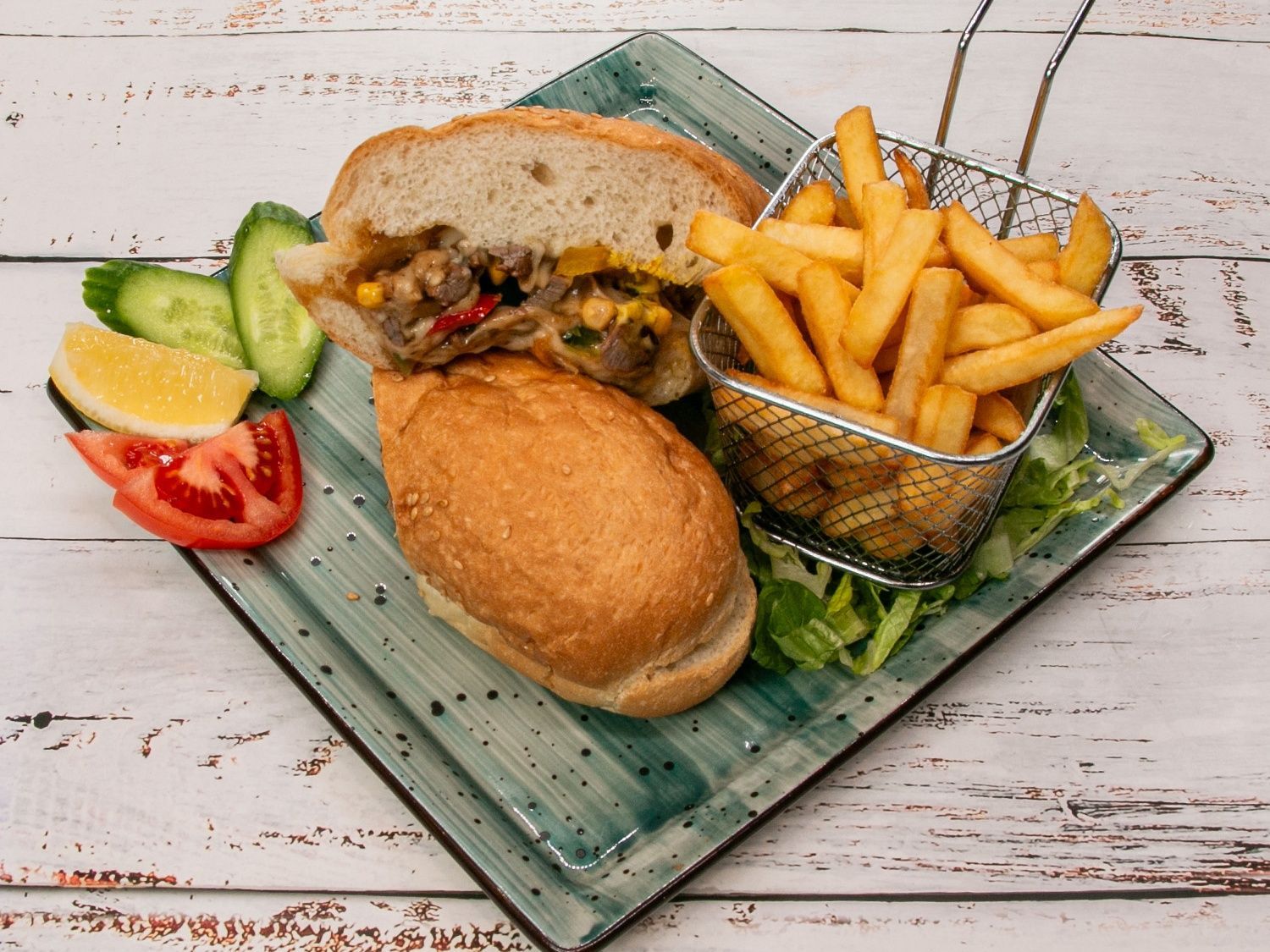 Ward Sharqi delivery service in UAE | Talabat