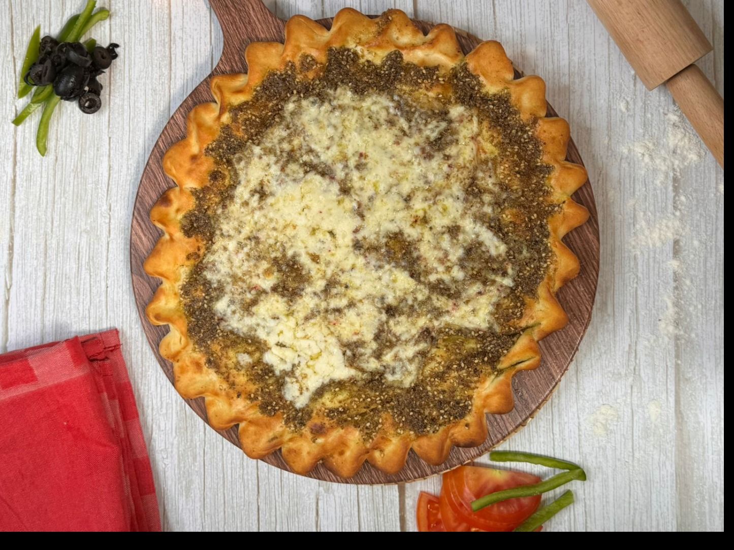 Royal Crystal Bakeries And Markets delivery service in UAE | Talabat
