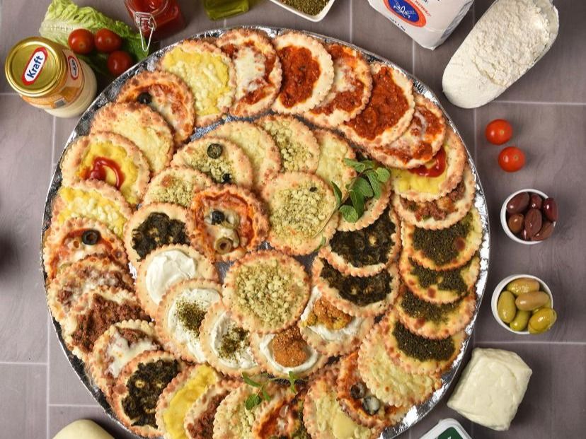 Sokarah International delivery service in Kuwait | Talabat