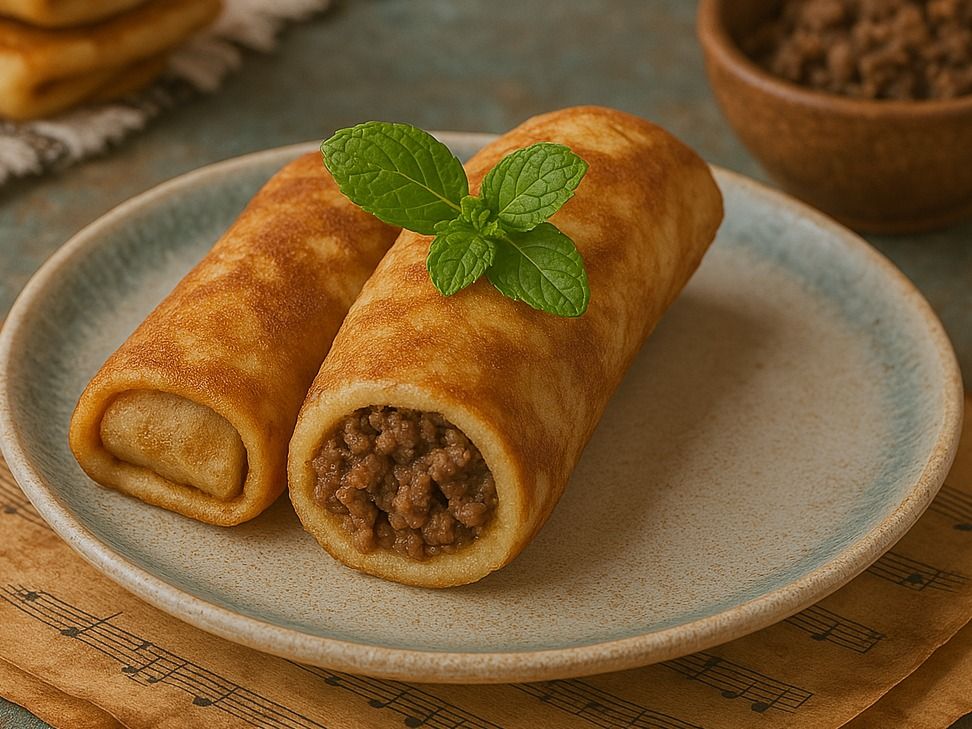 Borscht & Blini Russian Restaurant delivery service in UAE | Talabat