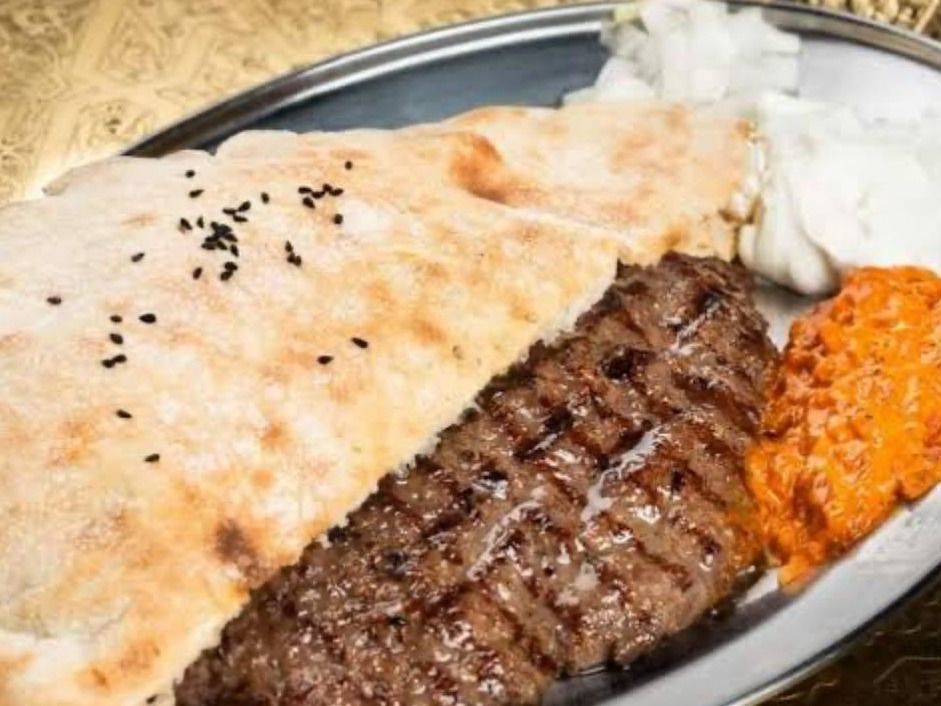 Bosnian Kitchen delivery service in Egypt | Talabat