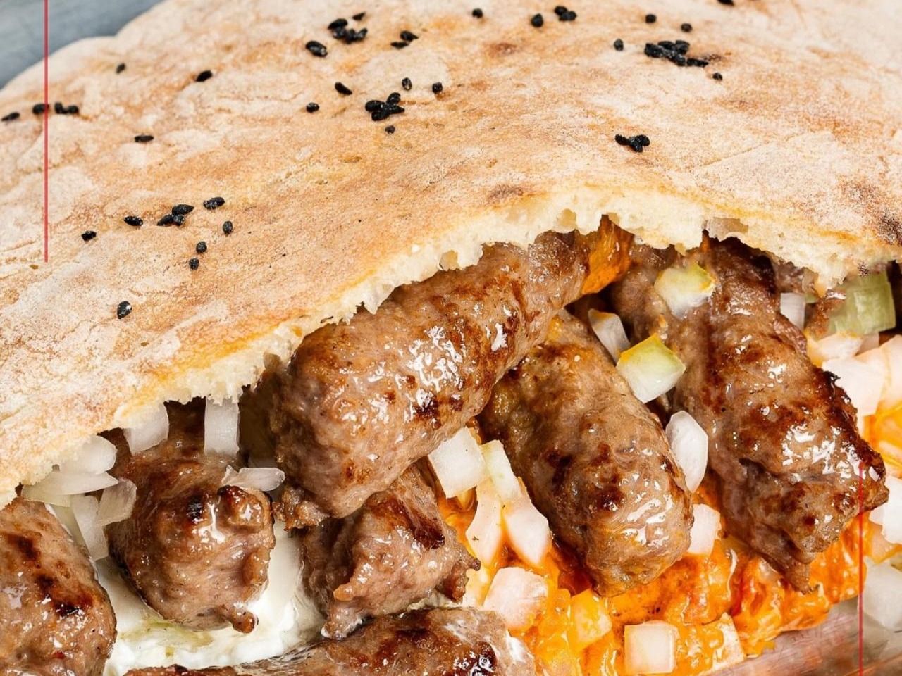 Bosnian Kitchen delivery service in Egypt | Talabat