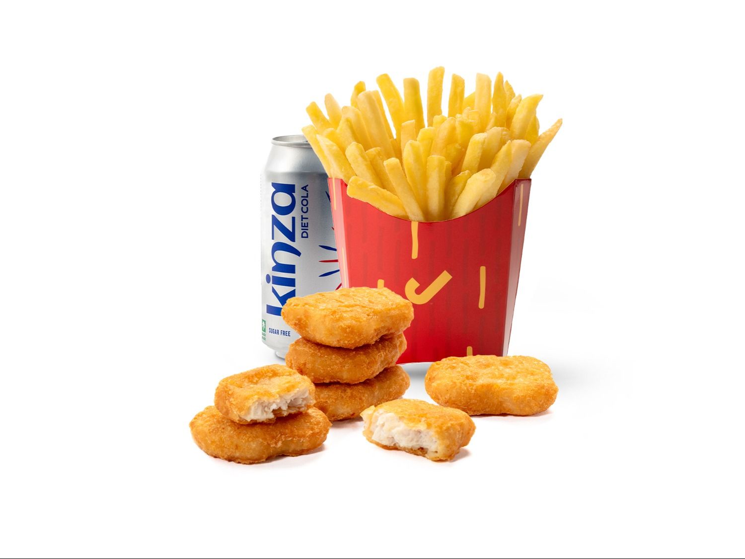 Junior's delivery service in Qatar | Talabat