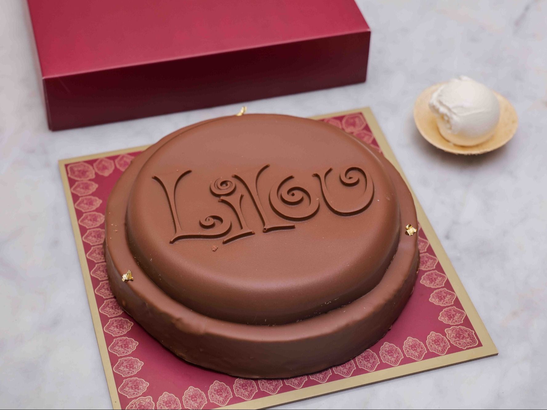 Lilou Artisan Patisserie delivery service in Bahrain | Talabat