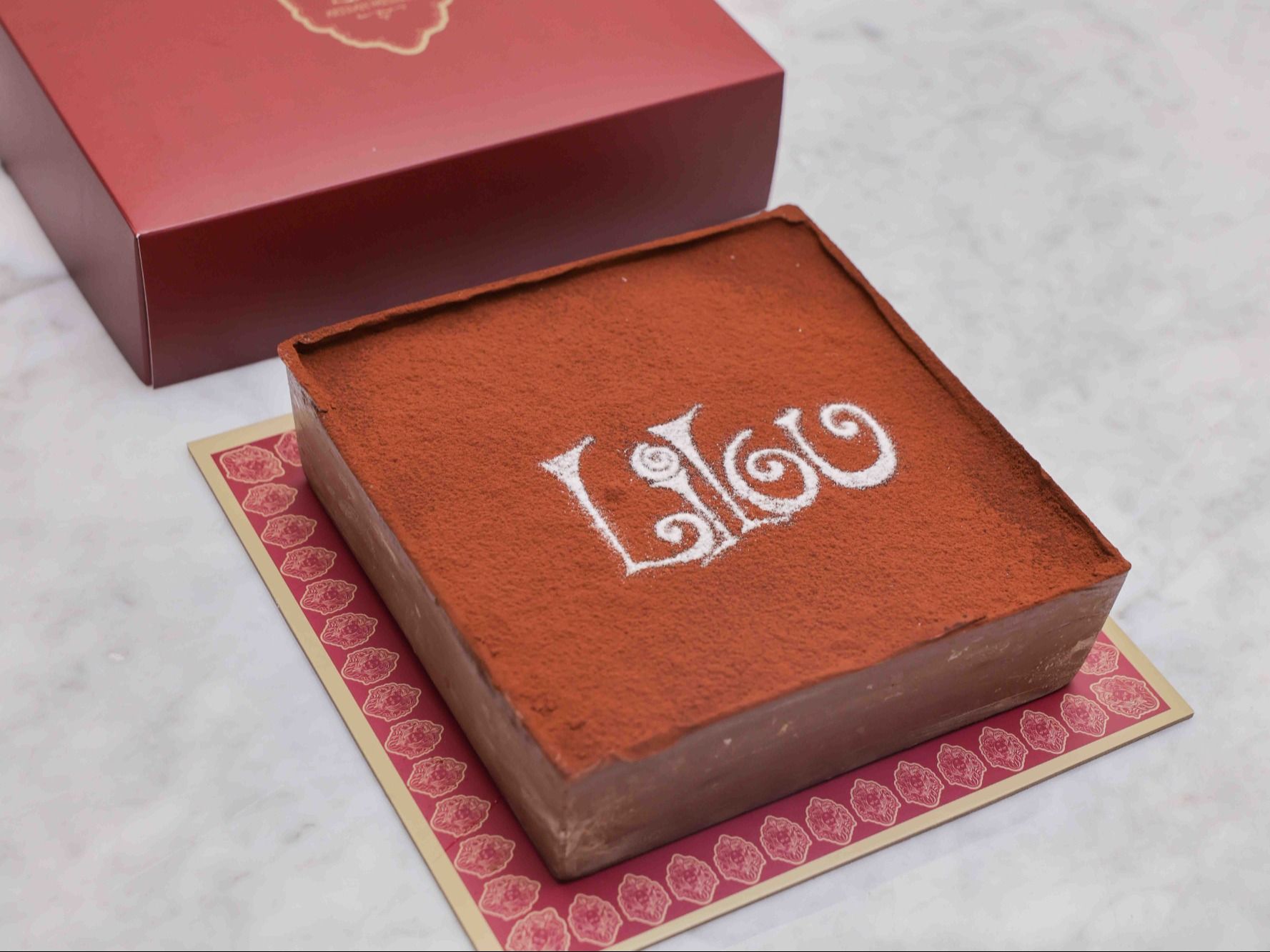 Lilou Artisan Patisserie delivery service in Bahrain | Talabat