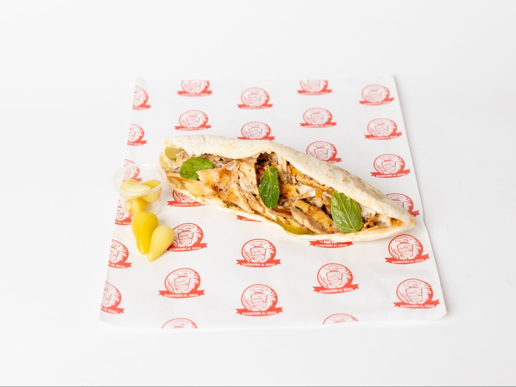 Shawarma Al Maha delivery service in Qatar | Talabat
