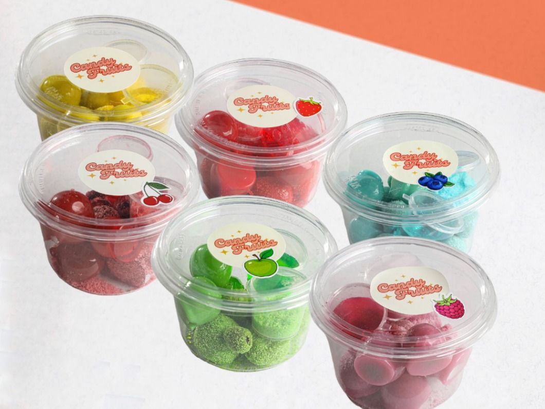 Candy Fruits delivery service in UAE | Talabat