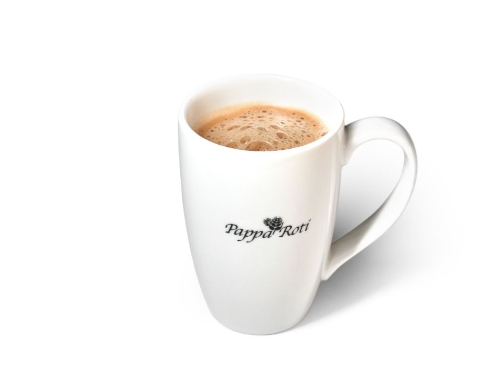 Pappa Roti delivery service in Qatar | Talabat