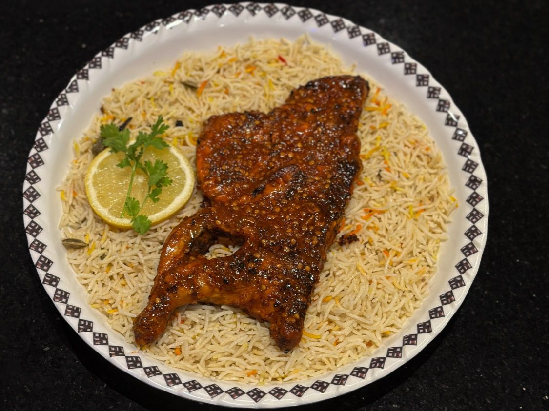 Darbar Mandi Restaurant delivery service in Qatar | Talabat