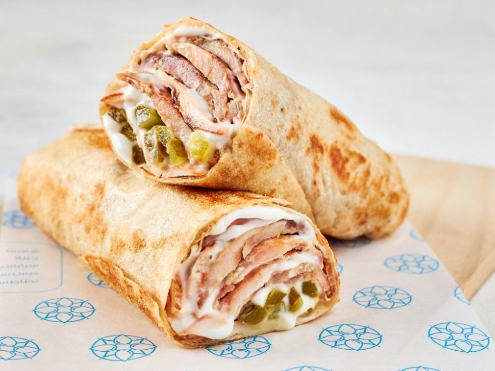 Akleh delivery service in Egypt | Talabat