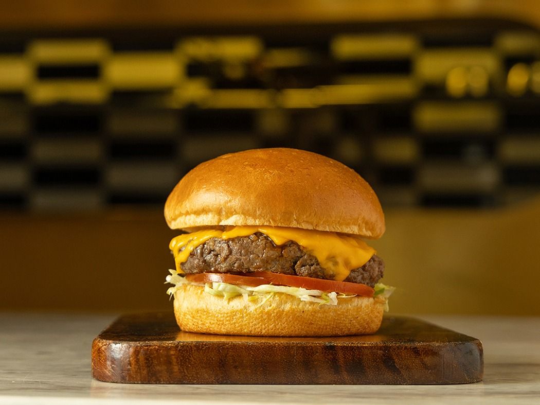 Sal's Burger Kitchen delivery service in UAE | Talabat