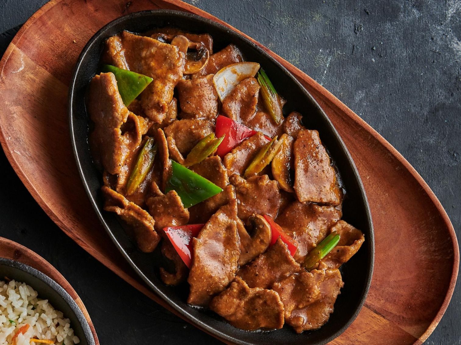 Peking delivery service in Egypt | Talabat