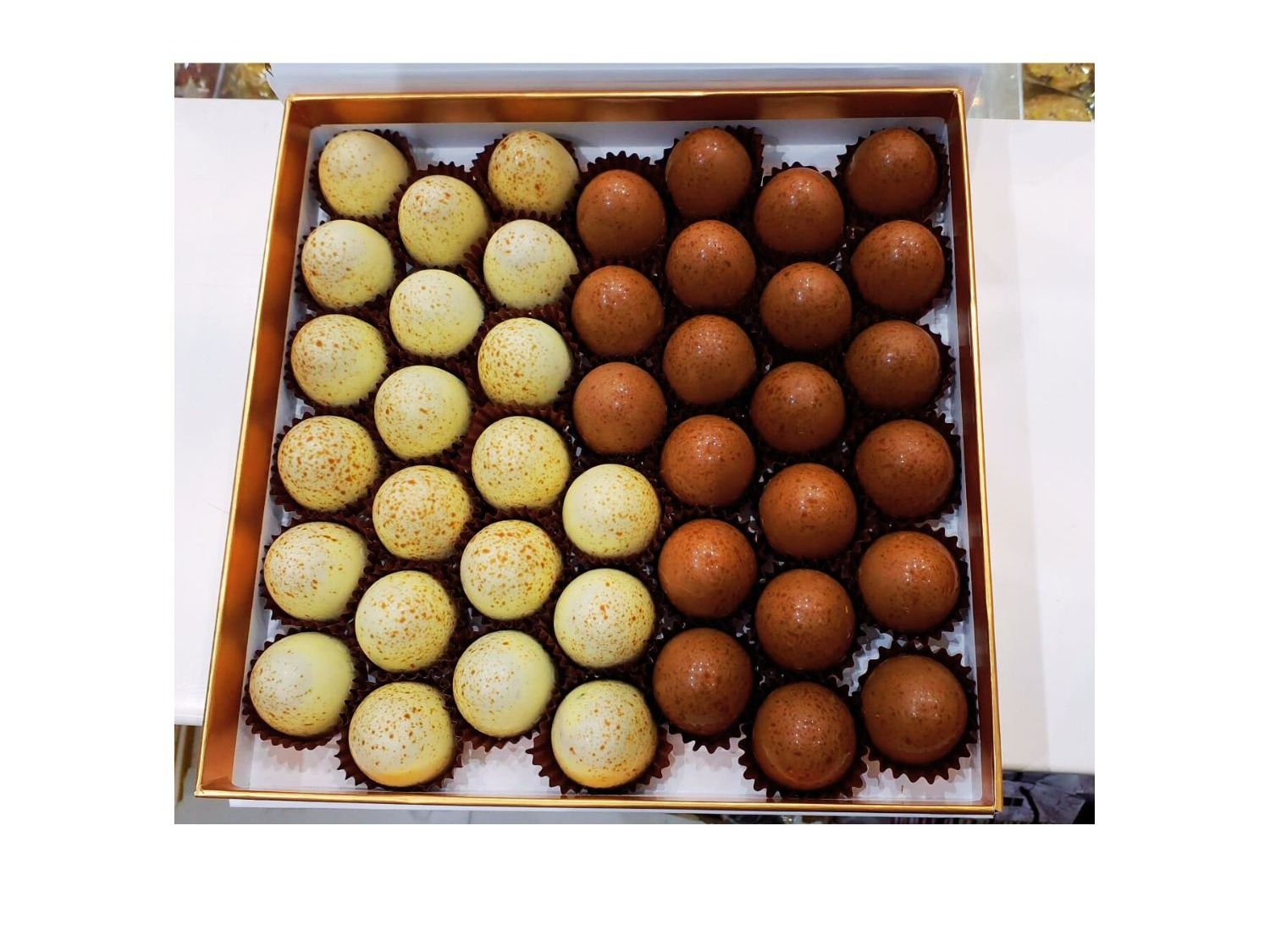 Chocolala delivery service in UAE | Talabat