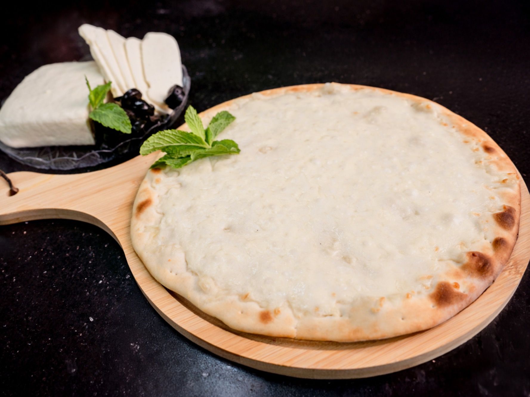 Mayyel Manqoushe Pastries delivery service in UAE | Talabat