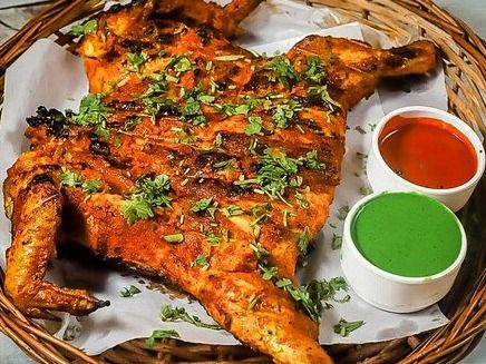 Signature By Marza delivery service in Qatar | Talabat