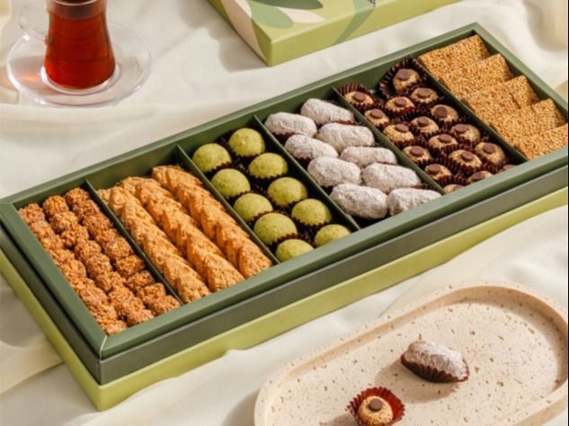 Nagwa Boutique delivery service in Kuwait | Talabat