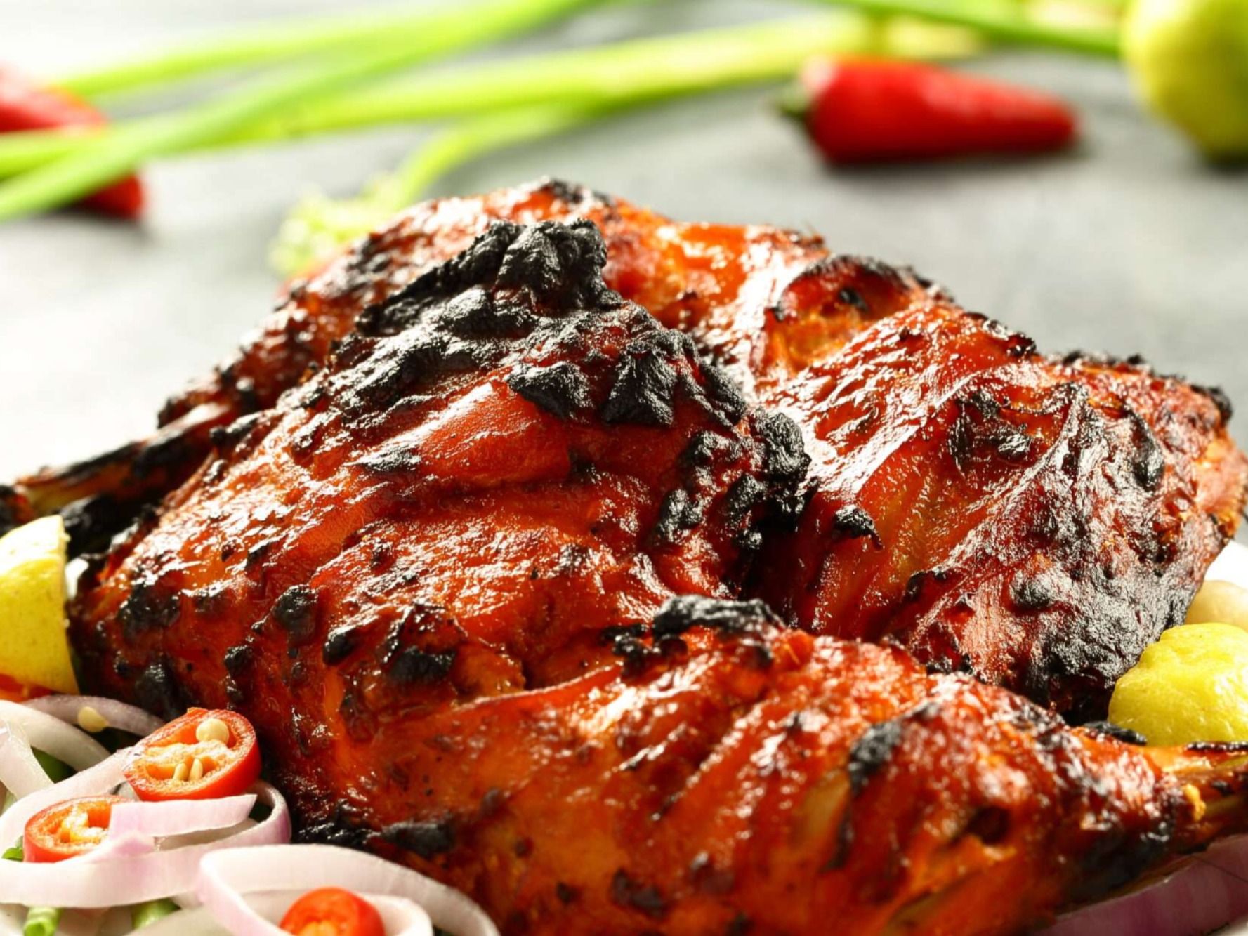 Signature By Marza delivery service in Qatar | Talabat