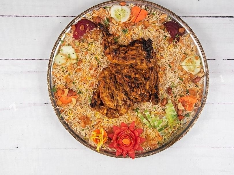 Signature By Marza delivery service in Qatar | Talabat