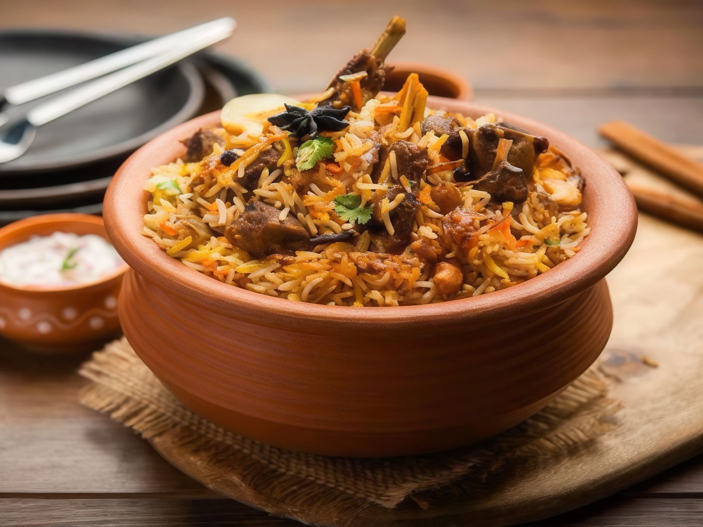 Signature By Marza delivery service in Qatar | Talabat