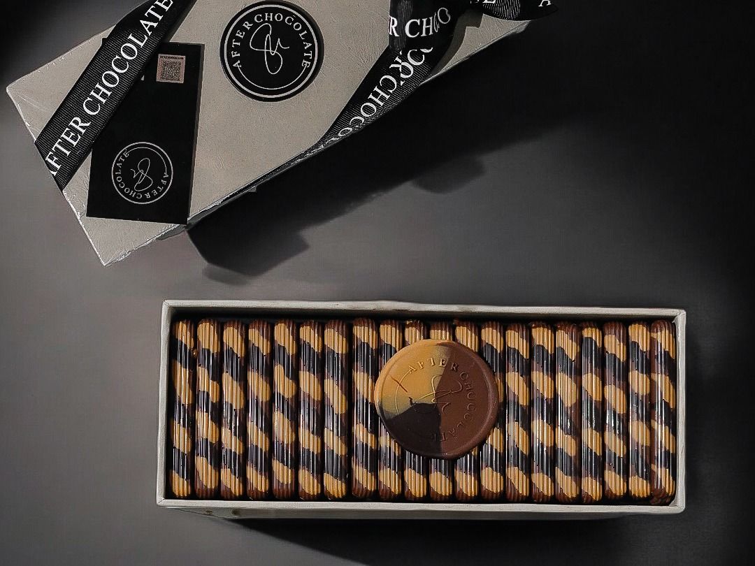 AFTER CHOCOLATE delivery service in Kuwait | Talabat