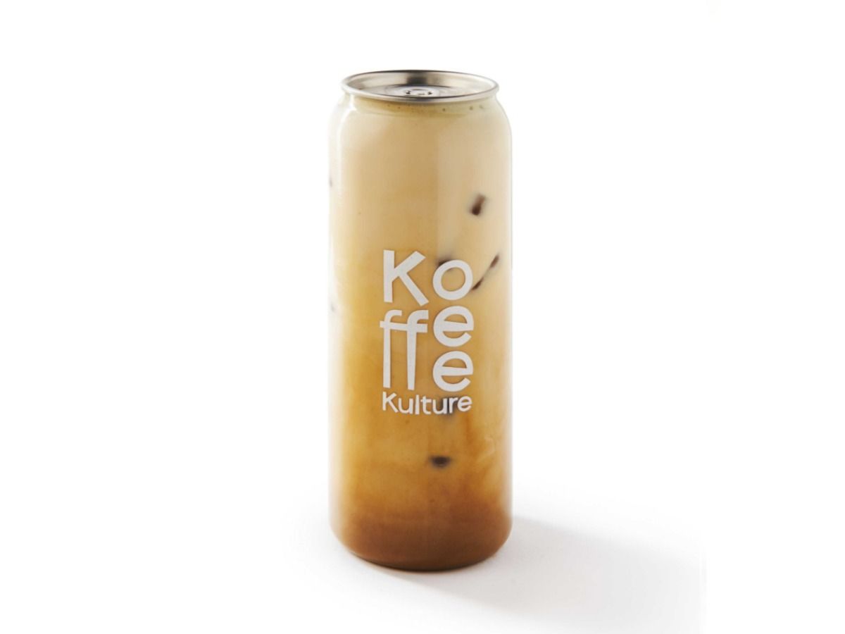 Koffee Kulture delivery service in Egypt | Talabat