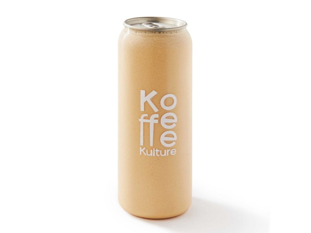 Koffee Kulture delivery service in Egypt | Talabat