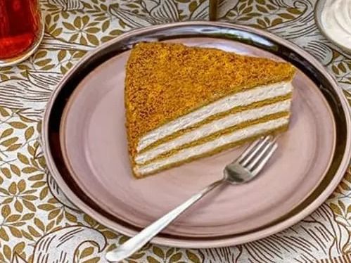 Elena Cakes & Sweets delivery service in Egypt | Talabat