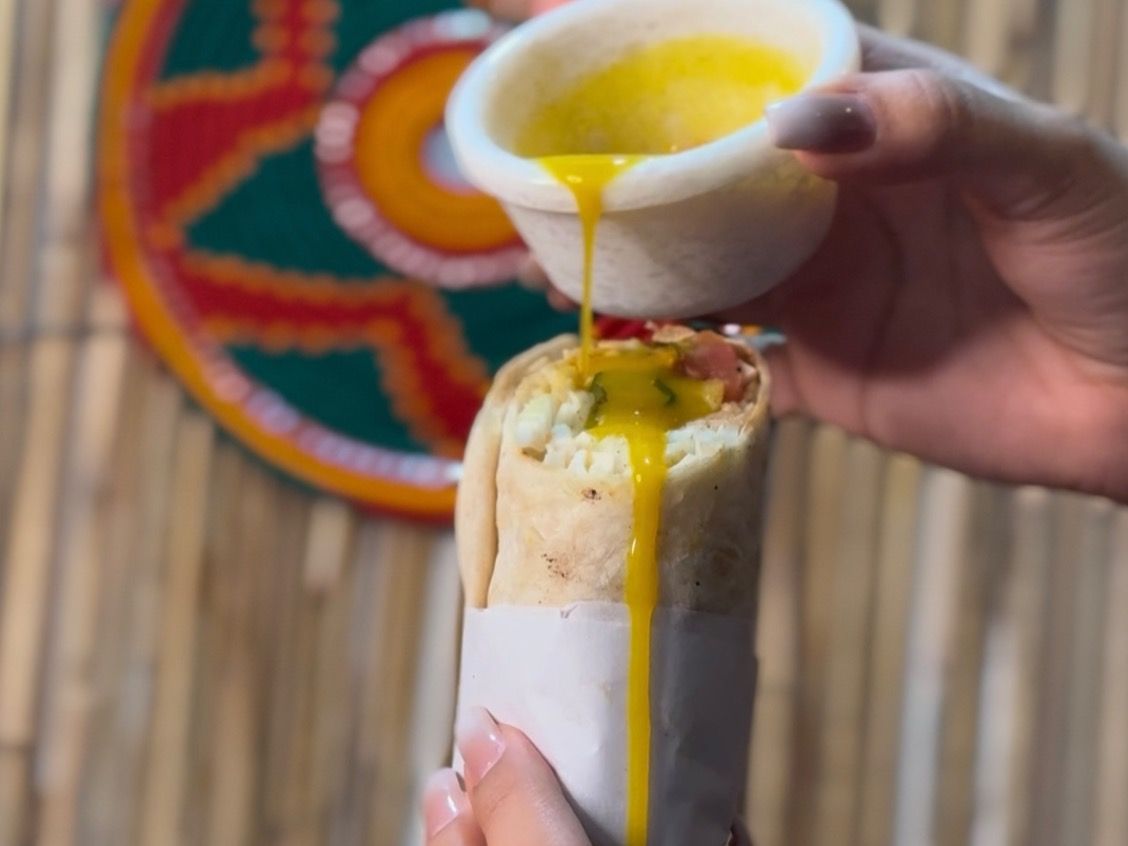 Cha delivery service in Oman | Talabat