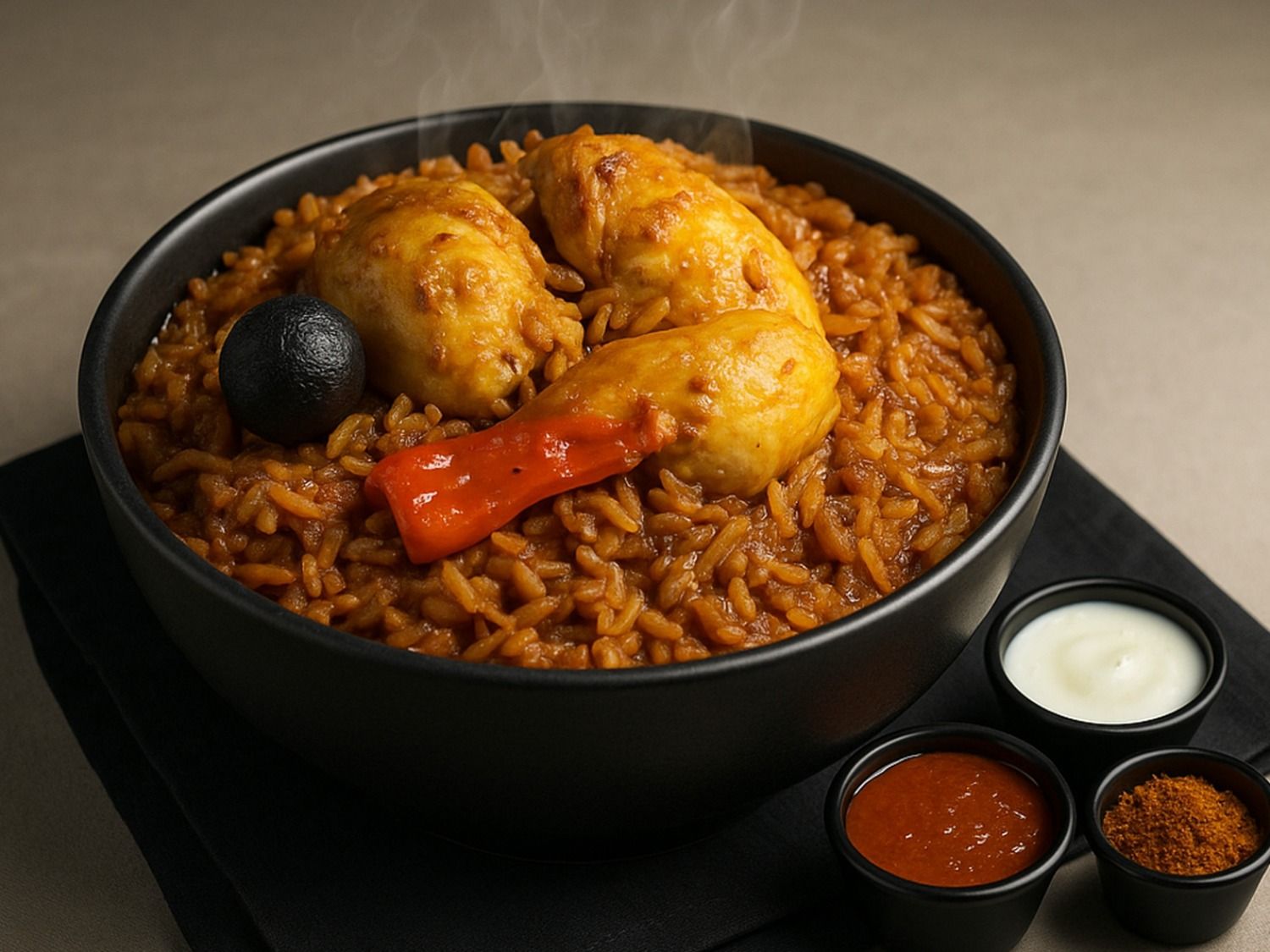 Mood Hub delivery service in Qatar | Talabat