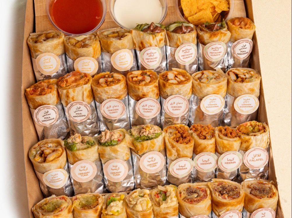 Karak House Restaurant delivery service in UAE | Talabat