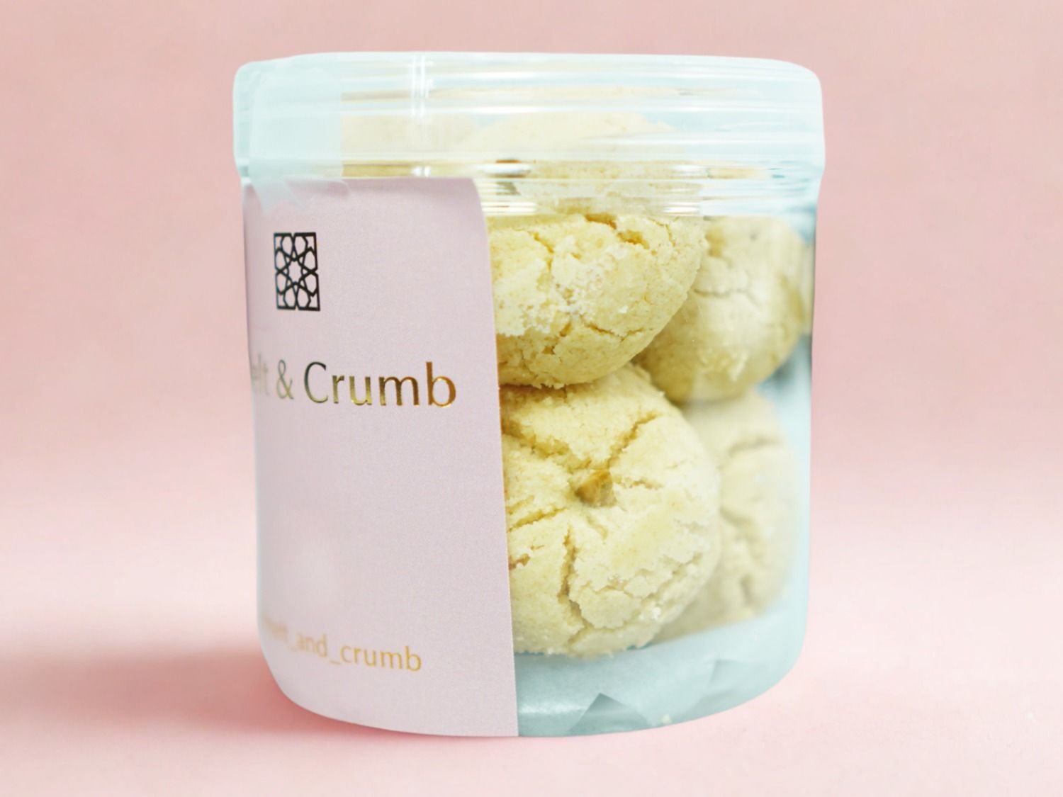 Melt and Crumb delivery service in UAE | Talabat