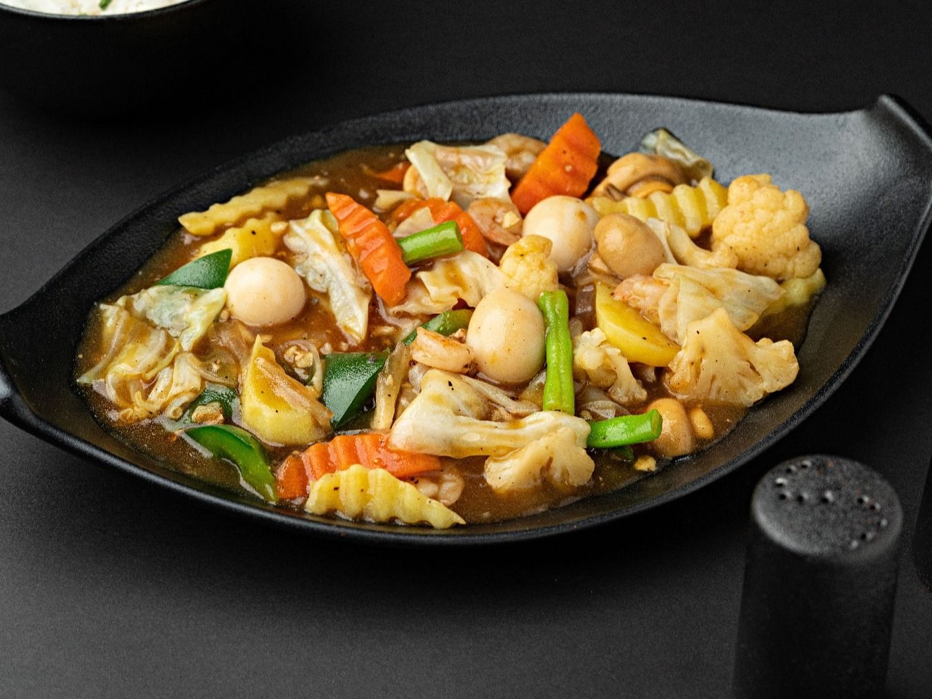 Rotana delivery service in Qatar | Talabat