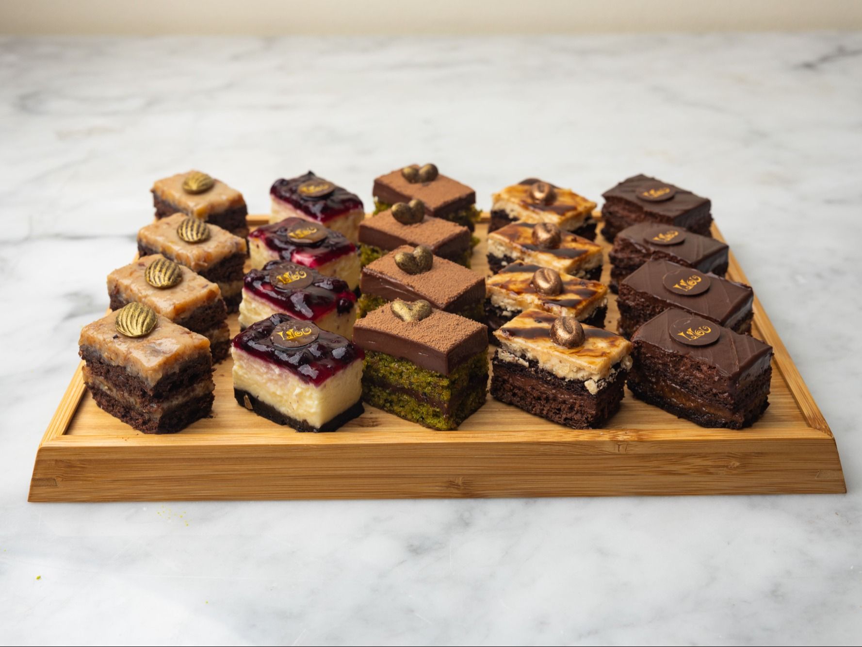 Lilou Artisan Patisserie delivery service in Bahrain | Talabat