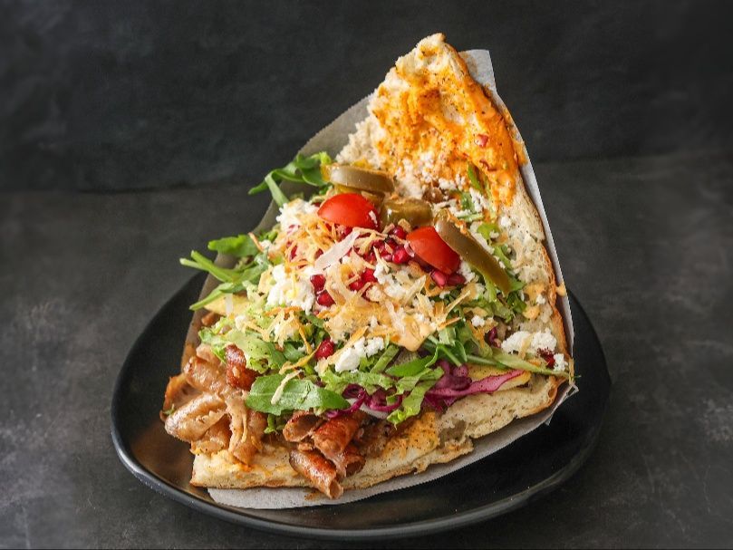 Original Berliner Döner delivery service in UAE | Talabat