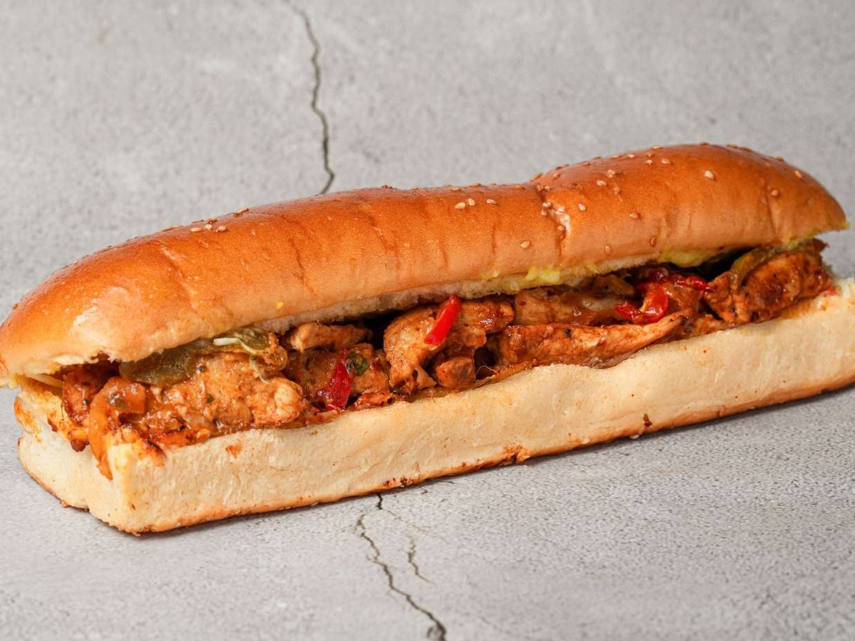 Bro Station Restaurant delivery service in UAE | Talabat