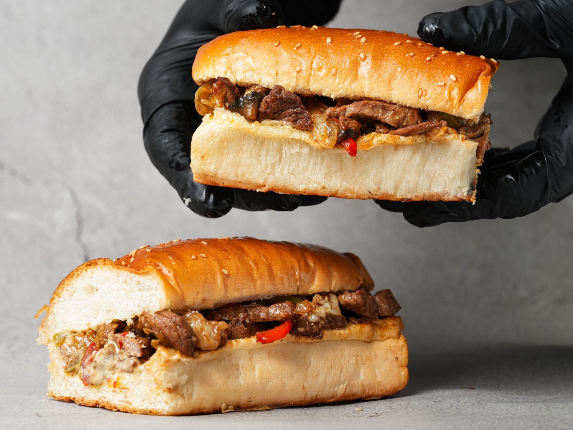 Bro Station Restaurant delivery service in UAE | Talabat