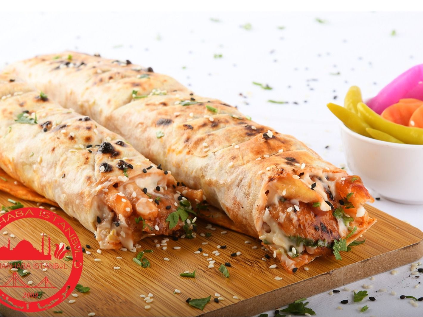 Marhaba Istanbul delivery service in Qatar | Talabat