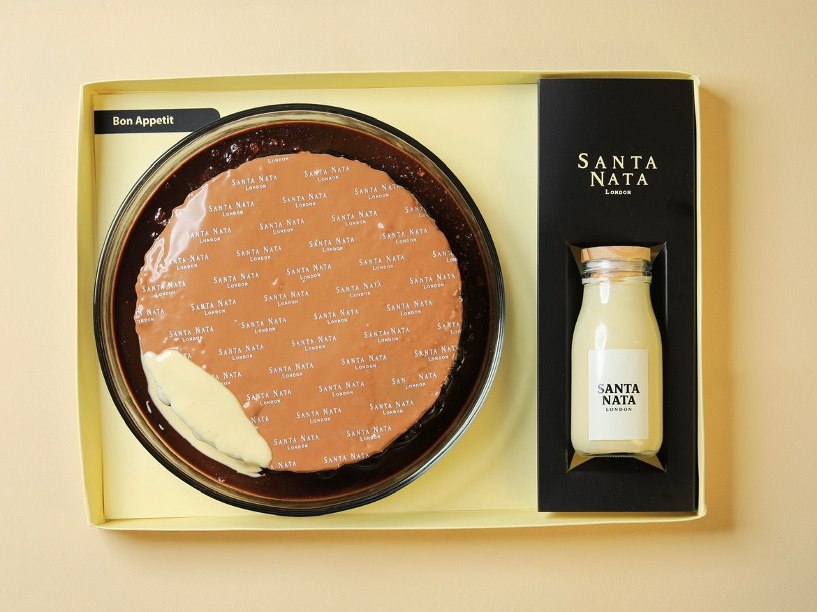 Santa Nata delivery service in Kuwait | Talabat