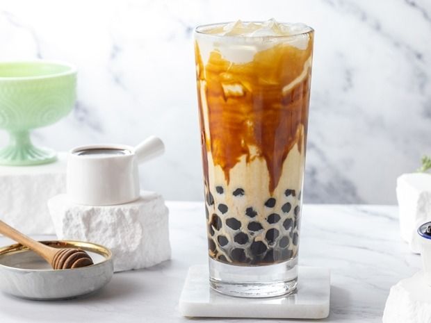 let`s bubble tea delivery service in Bahrain | Talabat