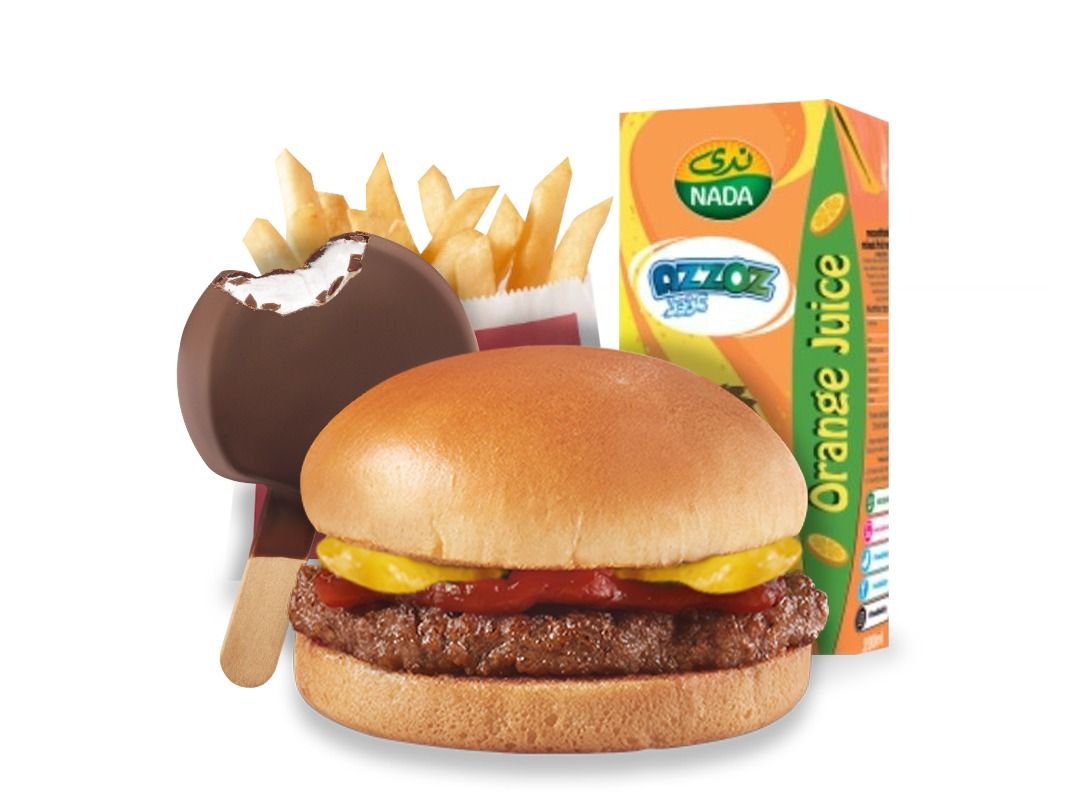 Dairy Queen delivery service in Bahrain | Talabat