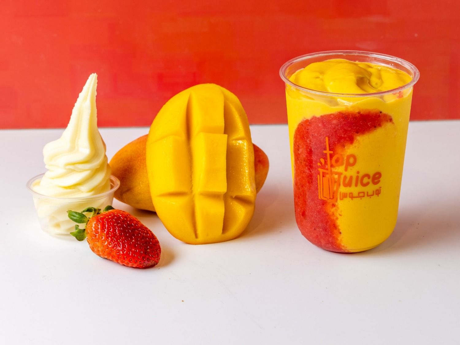Top Juice delivery service in Kuwait | Talabat