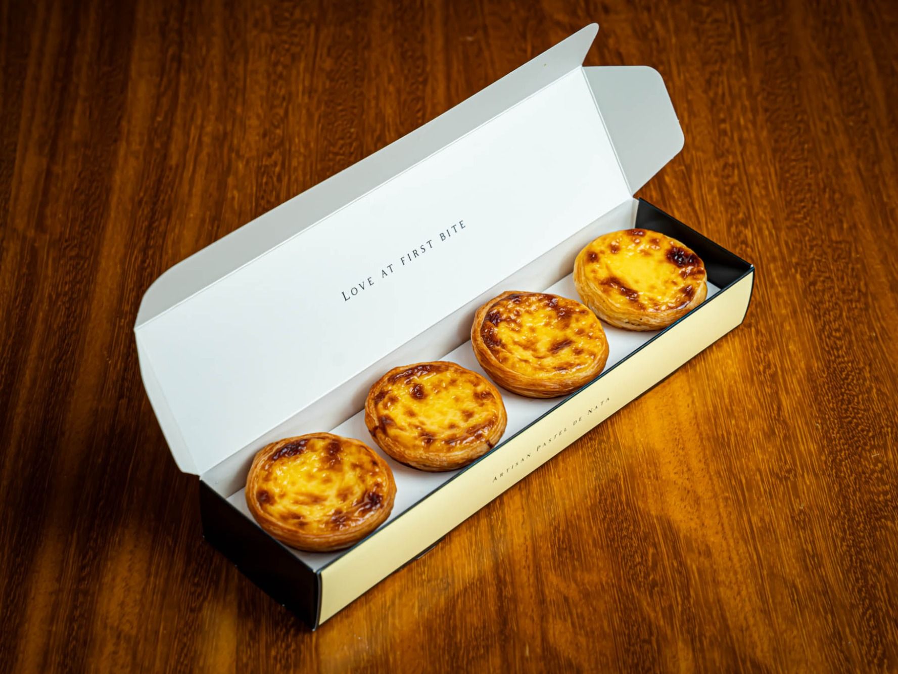 Santa Nata delivery service in Qatar | Talabat