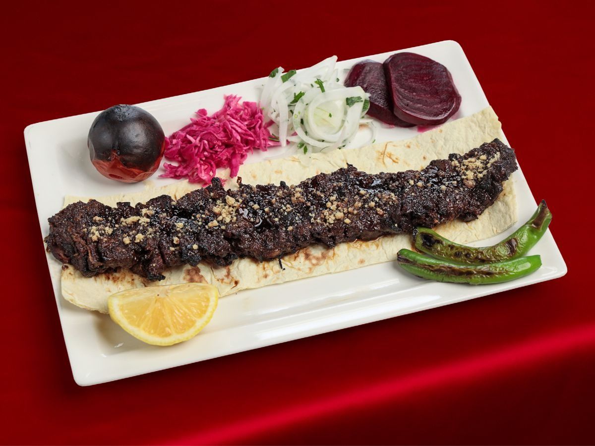 The Sib Restaurant delivery service in UAE | Talabat