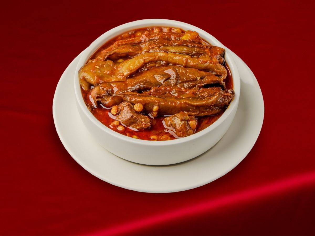 The Sib Restaurant delivery service in UAE | Talabat